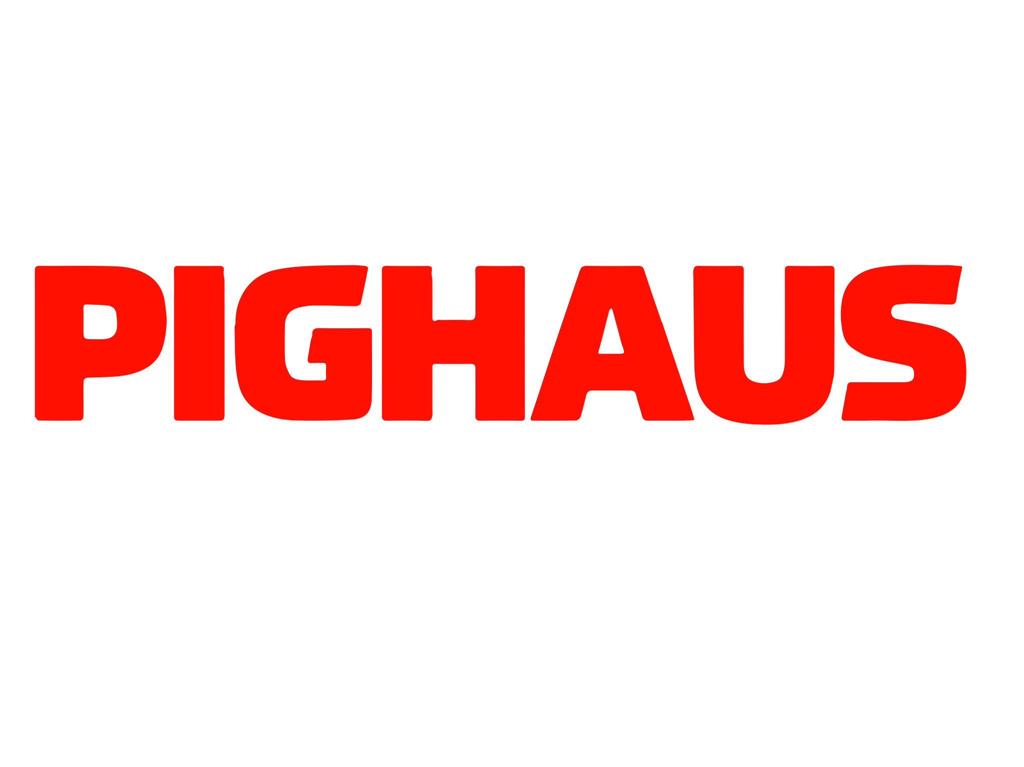 Bauhaus Logo Transparent